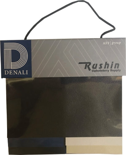 Denali Vinyl Sample Book | Rushin Upholstery Supply