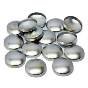 Soft Shells for Button Molds | Rushin Upholstery Supply